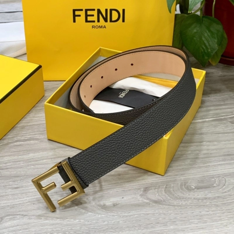 Brand-original Fendi Belts