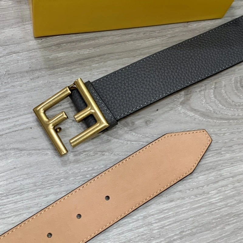 Brand-original Fendi Belts