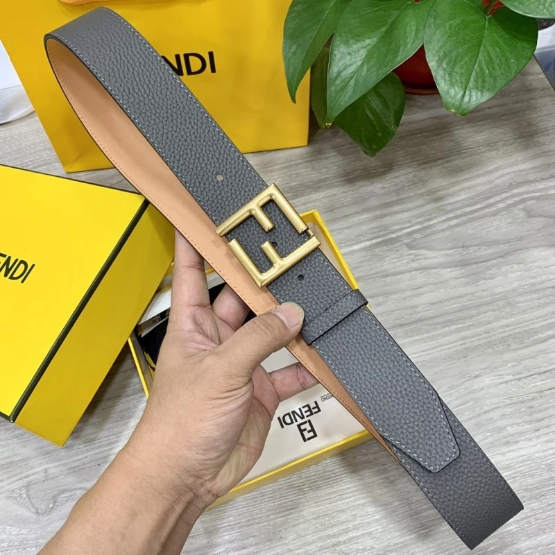 Brand-original Fendi Belts