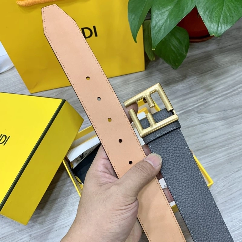 Brand-original Fendi Belts