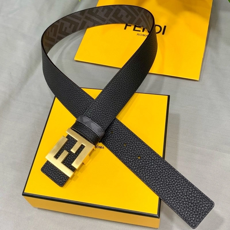 Brand-original Fendi Belts