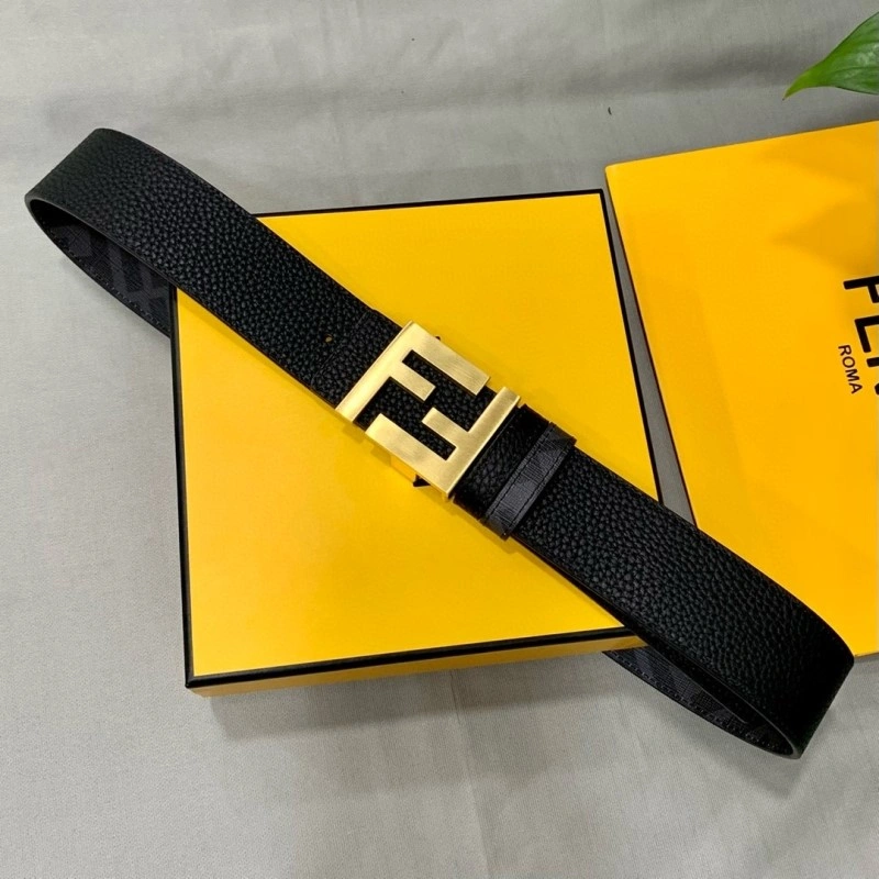 Brand-original Fendi Belts