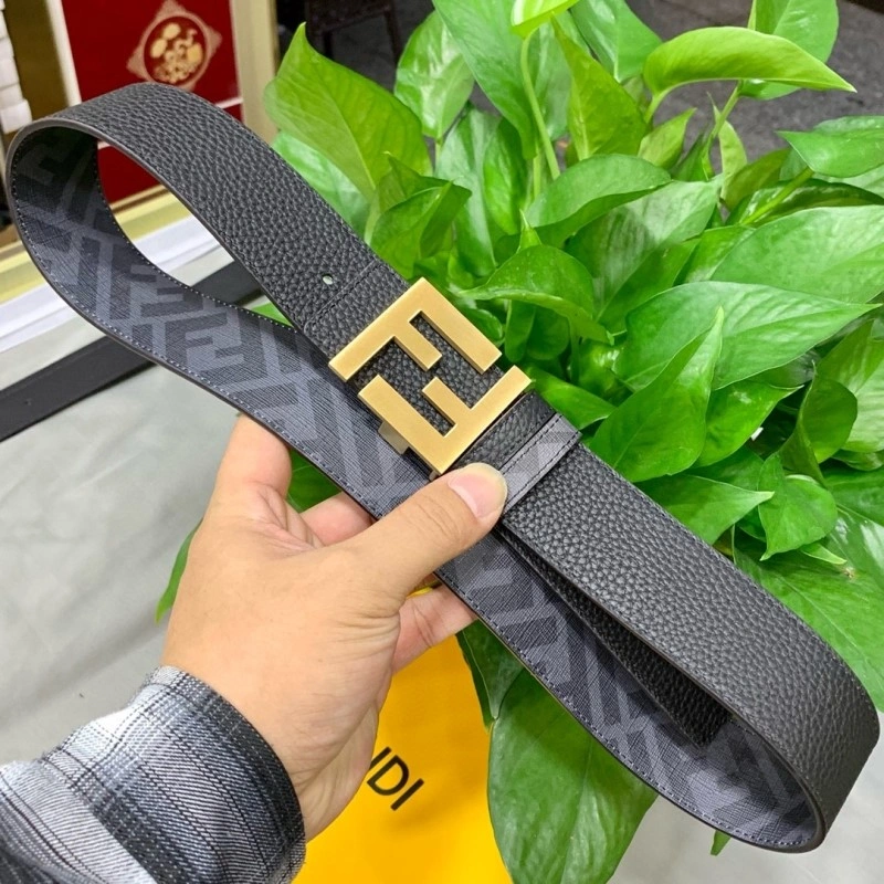 Brand-original Fendi Belts
