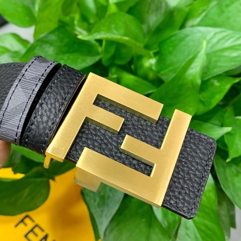 Brand-original Fendi Belts