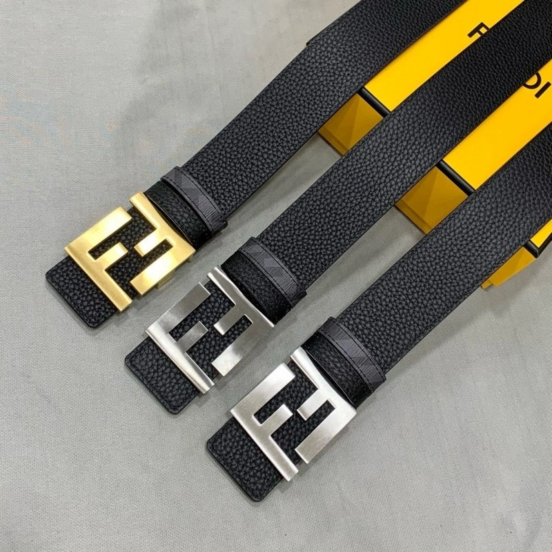 Brand-original Fendi Belts