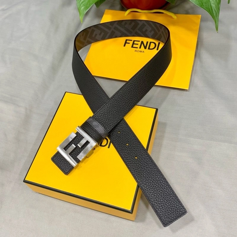 Mirror quality Fendi Belts
