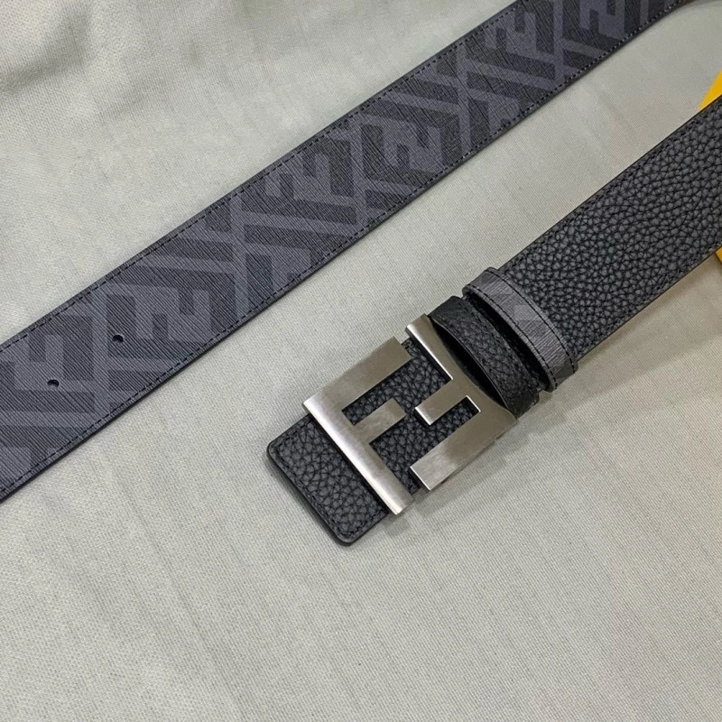 Mirror quality Fendi Belts