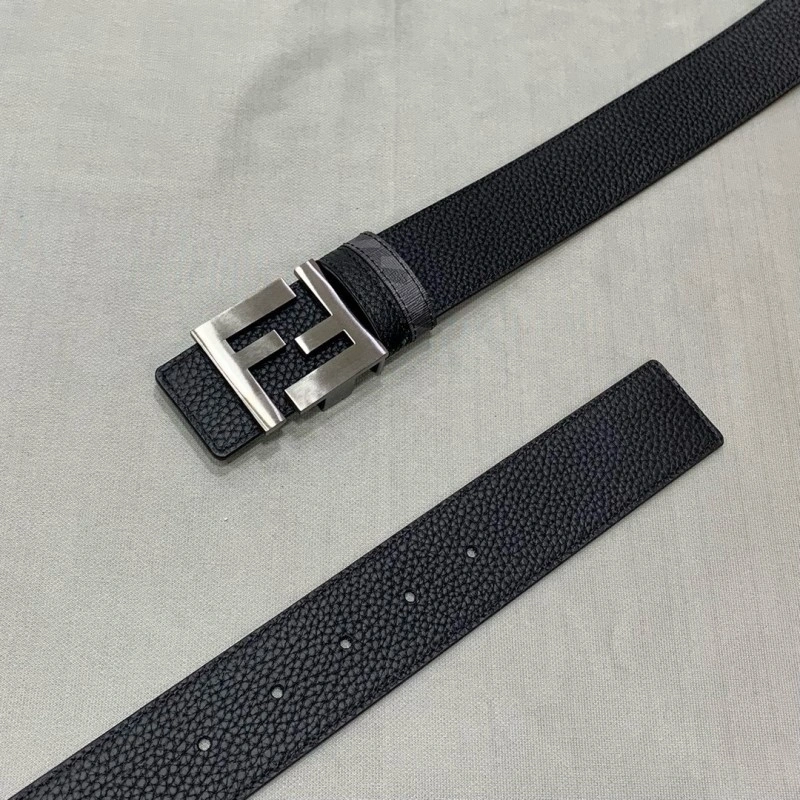 Mirror quality Fendi Belts