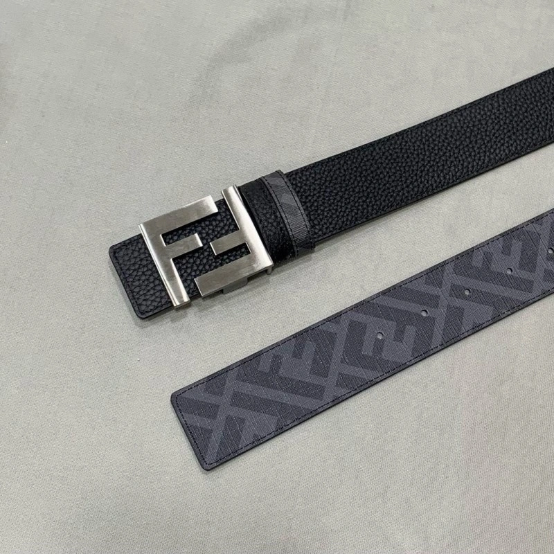 Mirror quality Fendi Belts