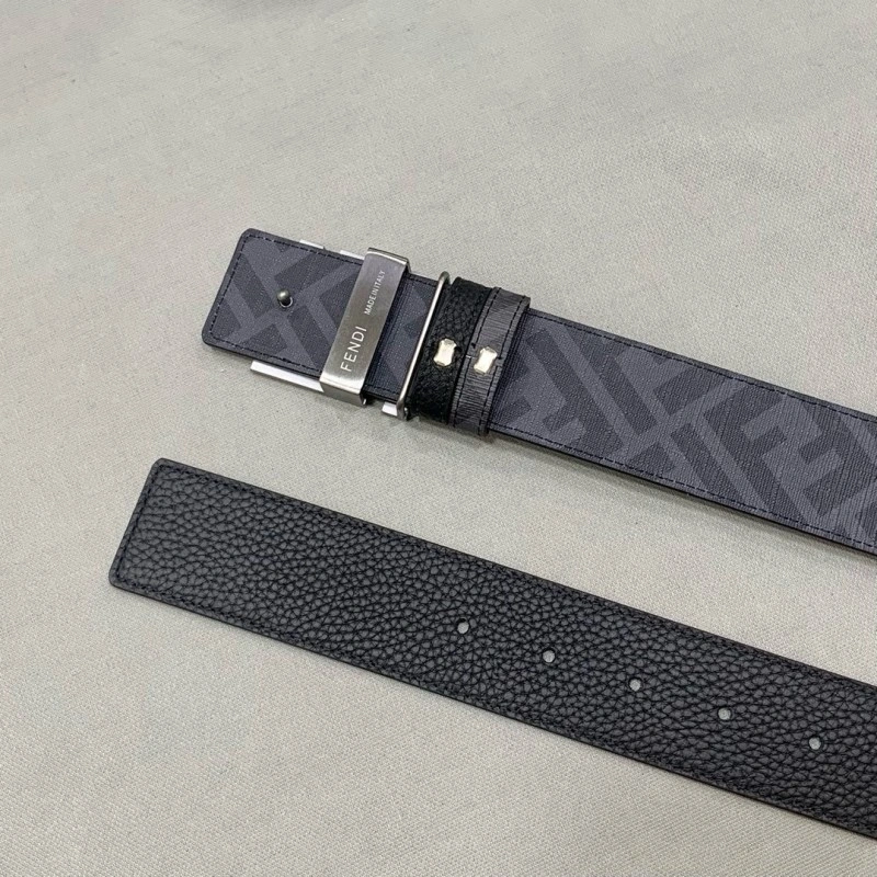 Mirror quality Fendi Belts