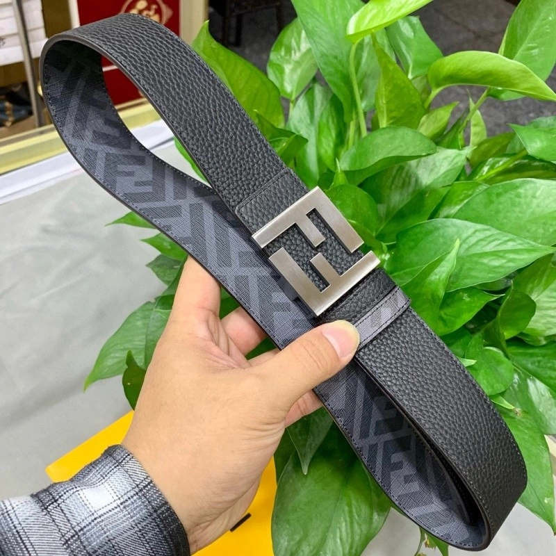 Mirror quality Fendi Belts