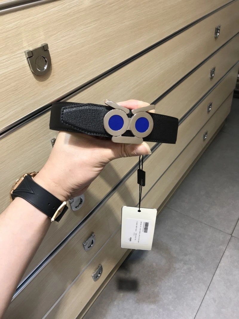 Accurate model Fendi Belts