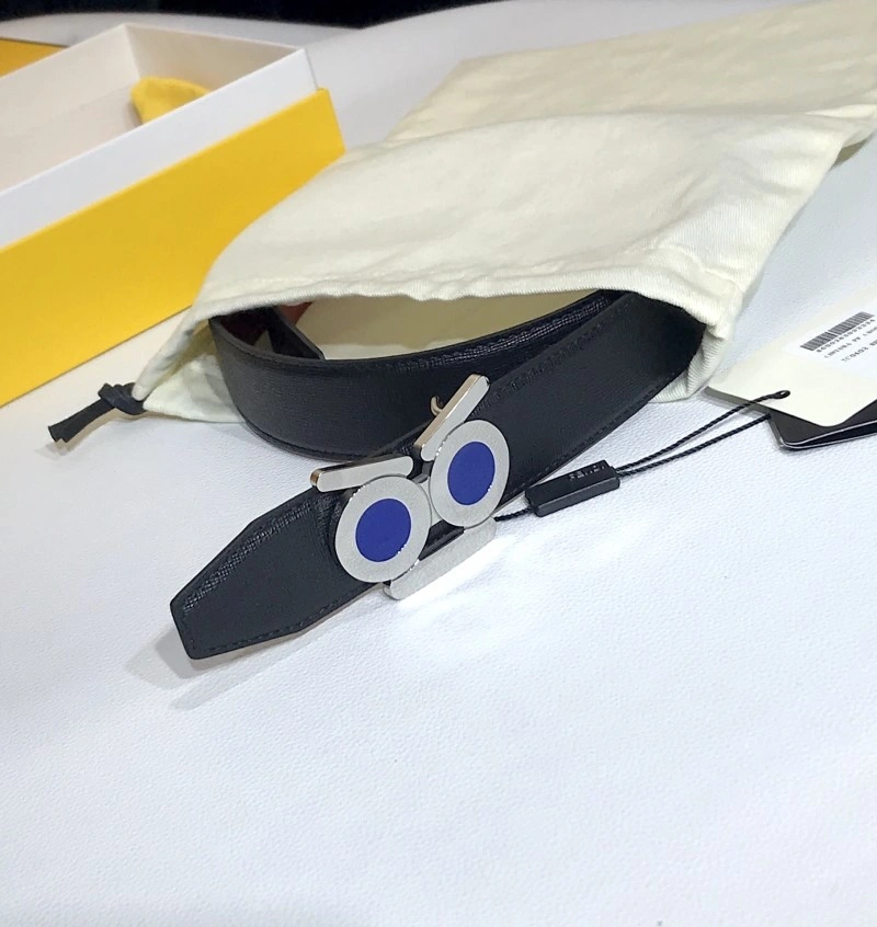 Accurate model Fendi Belts