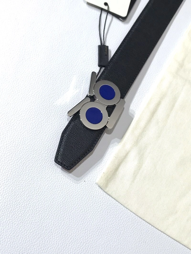 Accurate model Fendi Belts