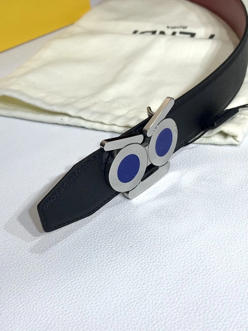 Accurate model Fendi Belts