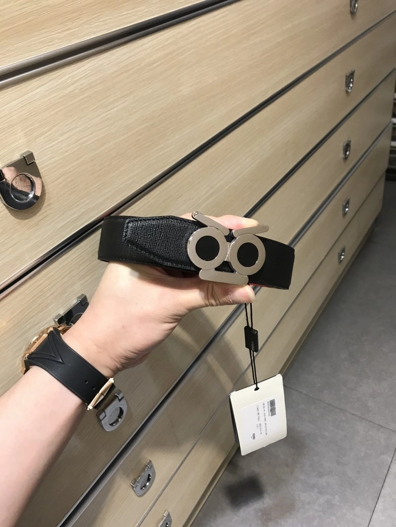 Original Fendi Belts