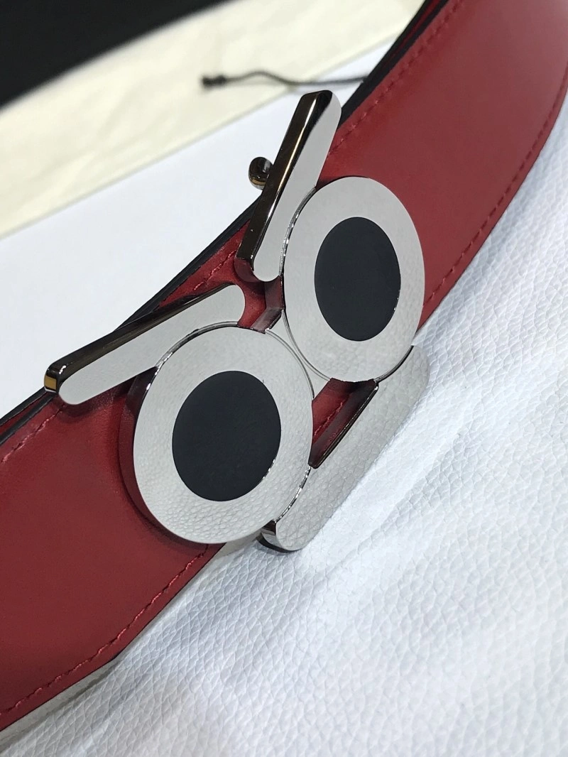 Original Fendi Belts