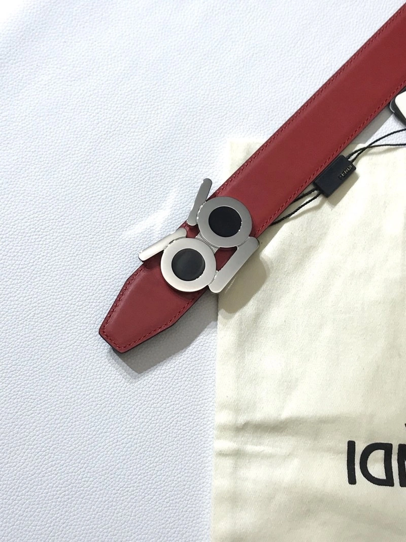 Original Fendi Belts
