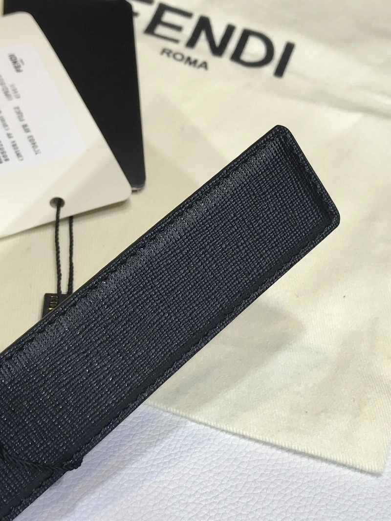 Original Fendi Belts