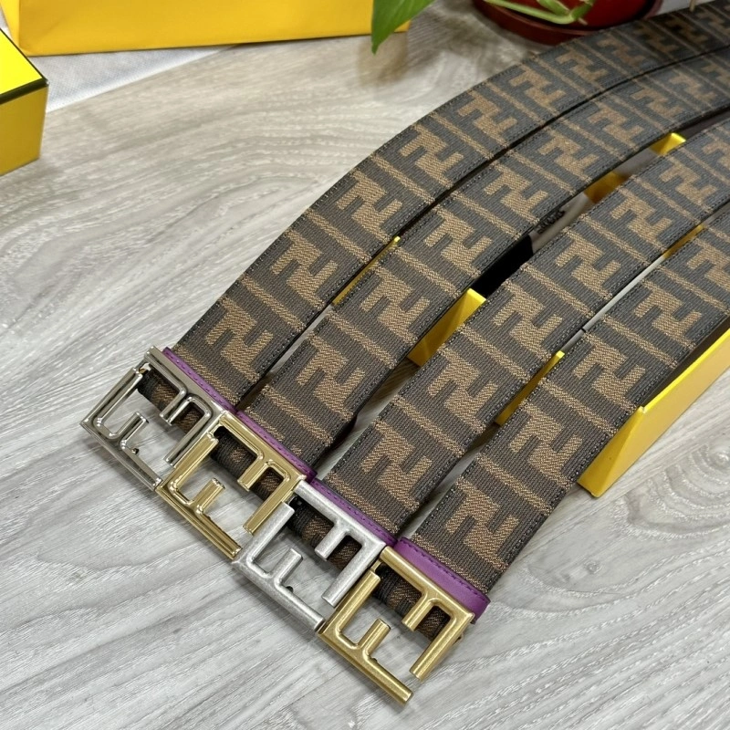 Economical Fendi Belts