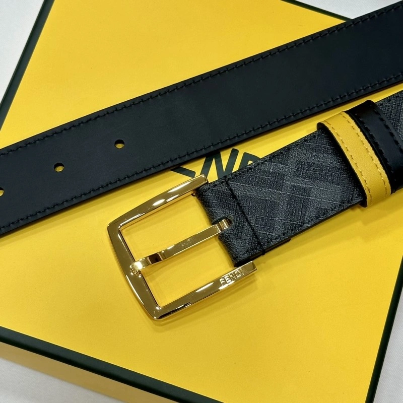 Legit Fendi Belts
