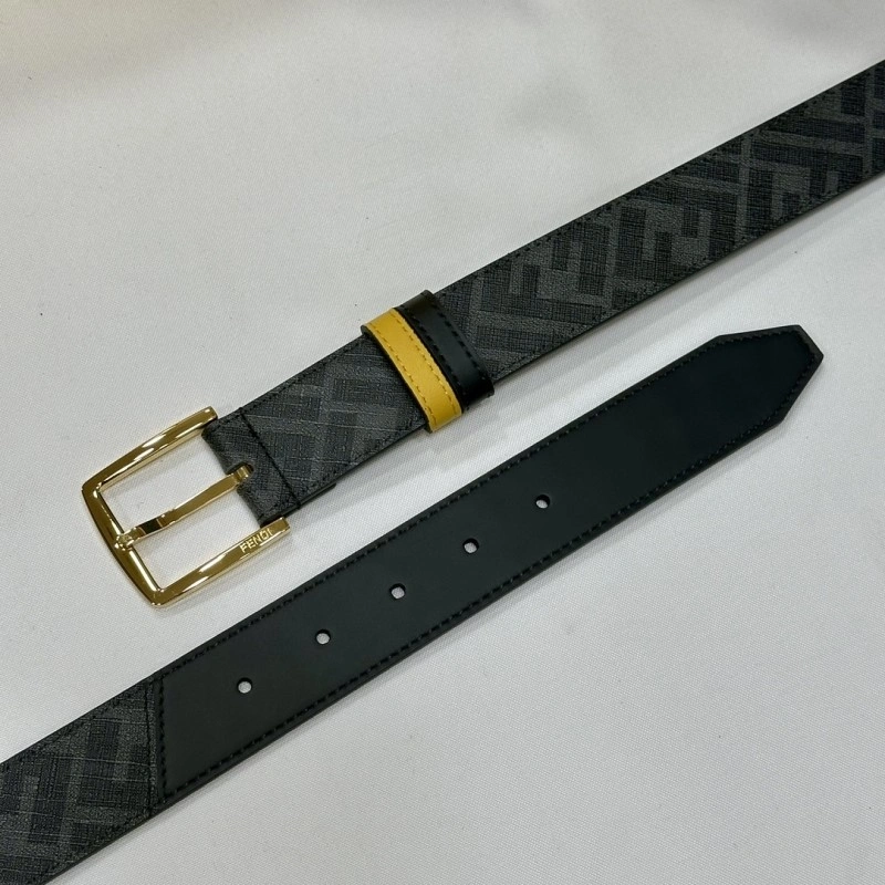 Legit Fendi Belts