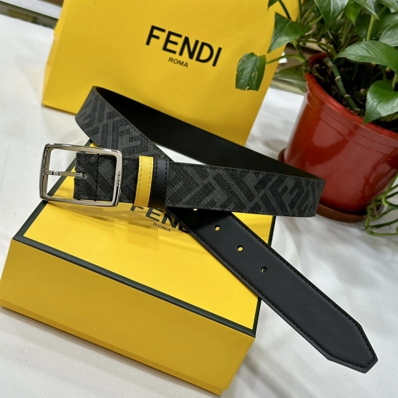OEM Fendi Belts