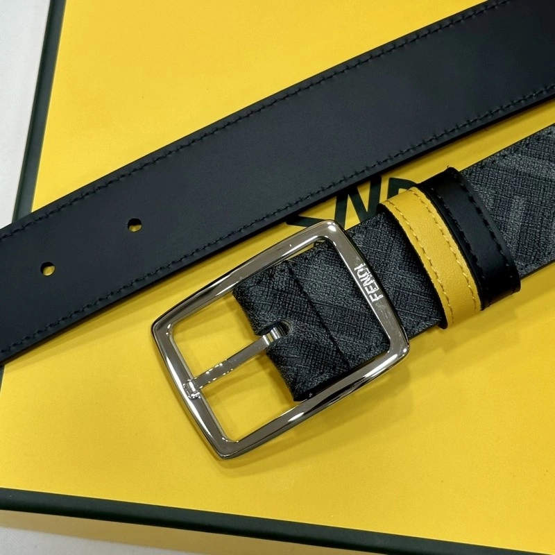 OEM Fendi Belts