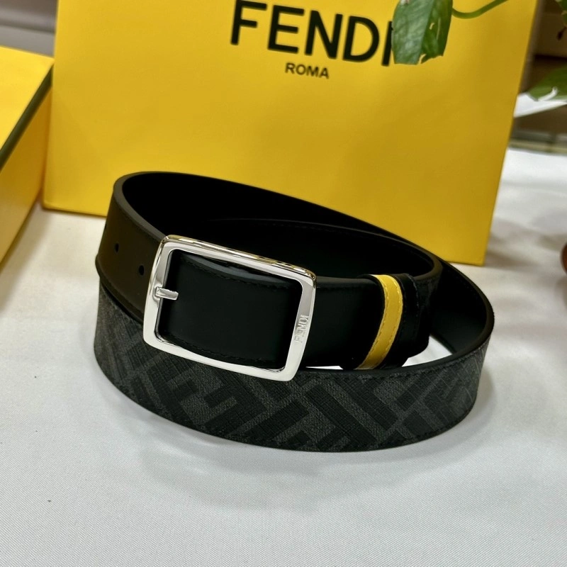 OEM Fendi Belts