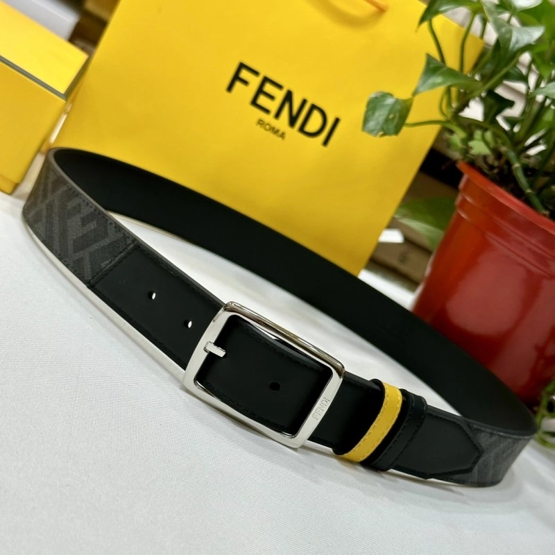 OEM Fendi Belts
