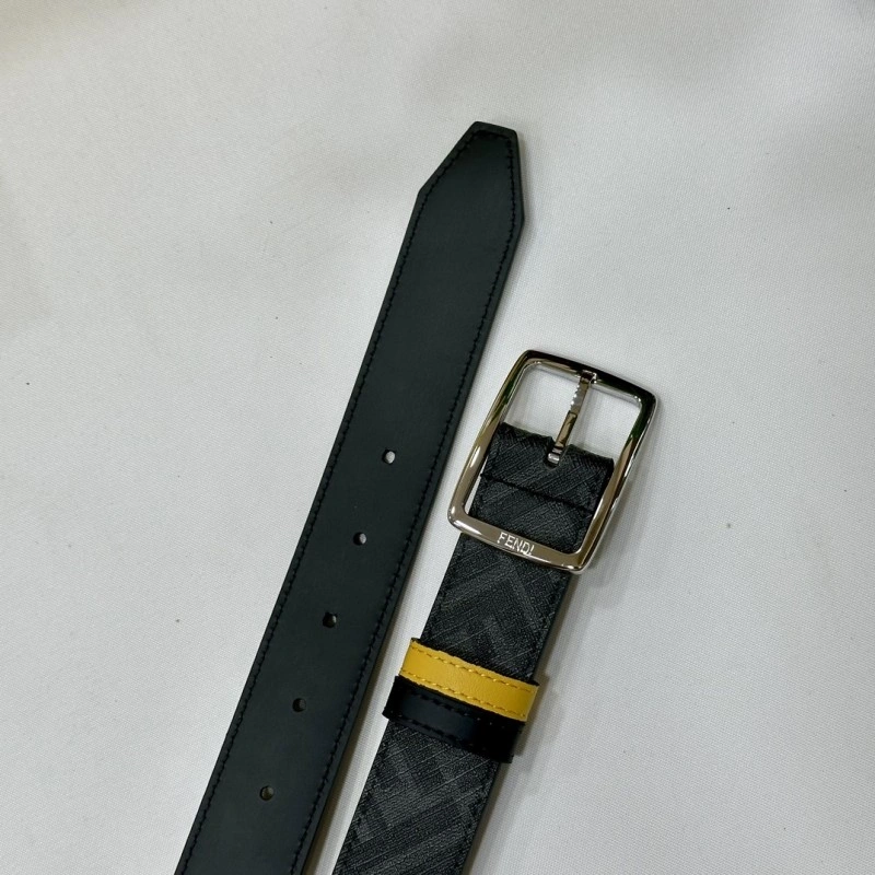 OEM Fendi Belts