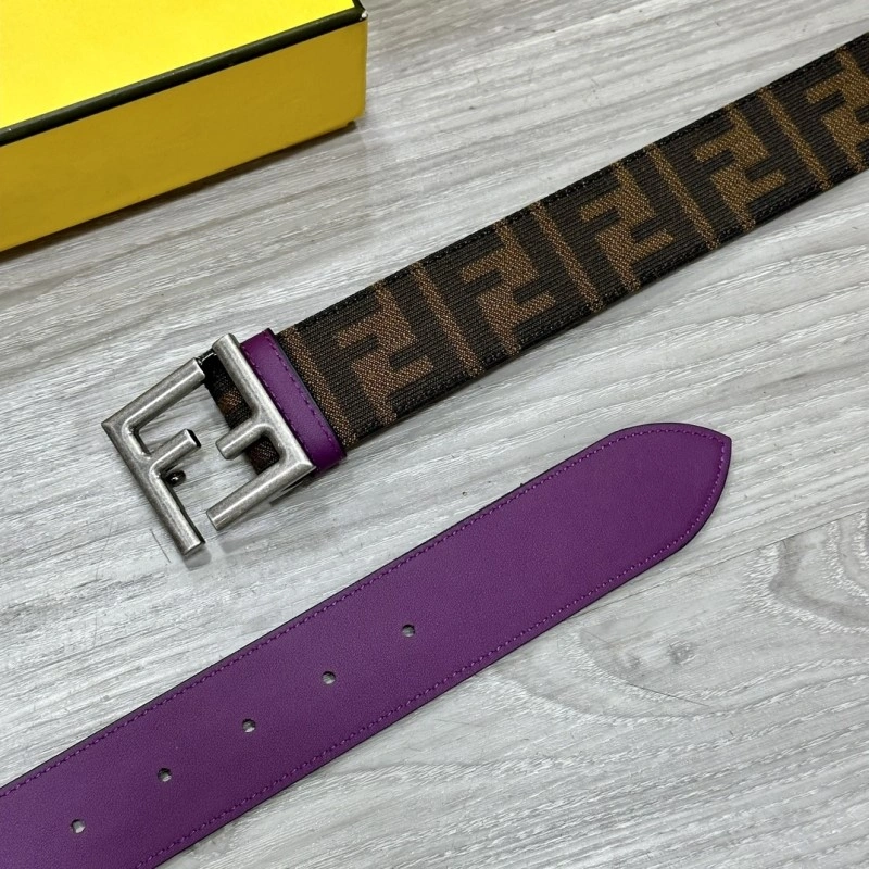 Legit Fendi Belts