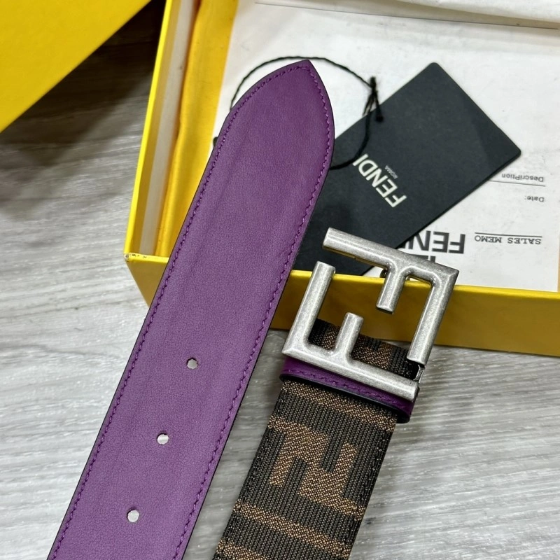 Legit Fendi Belts