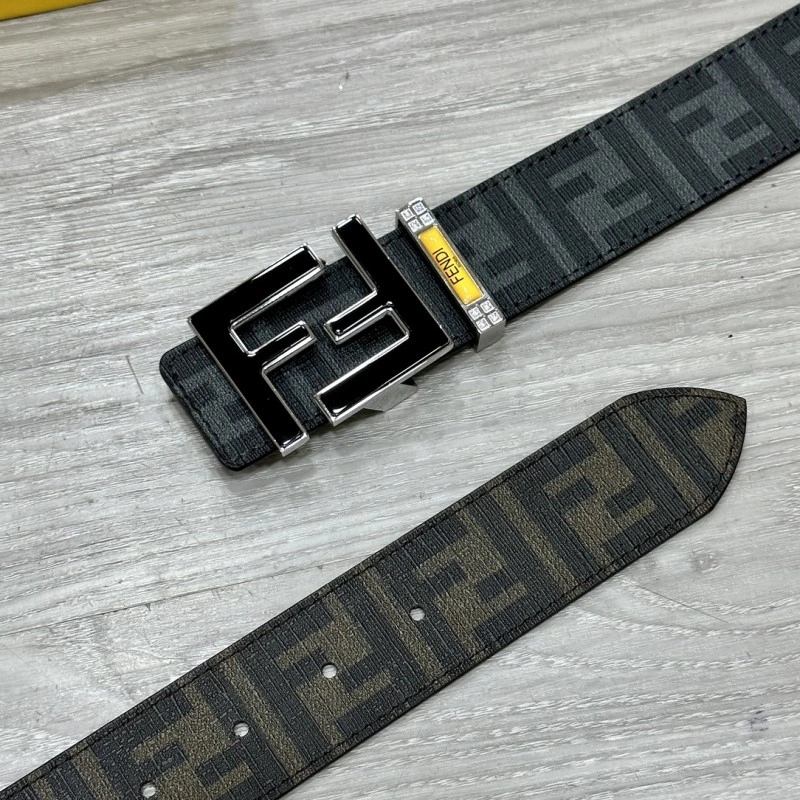Accurate model Fendi Belts
