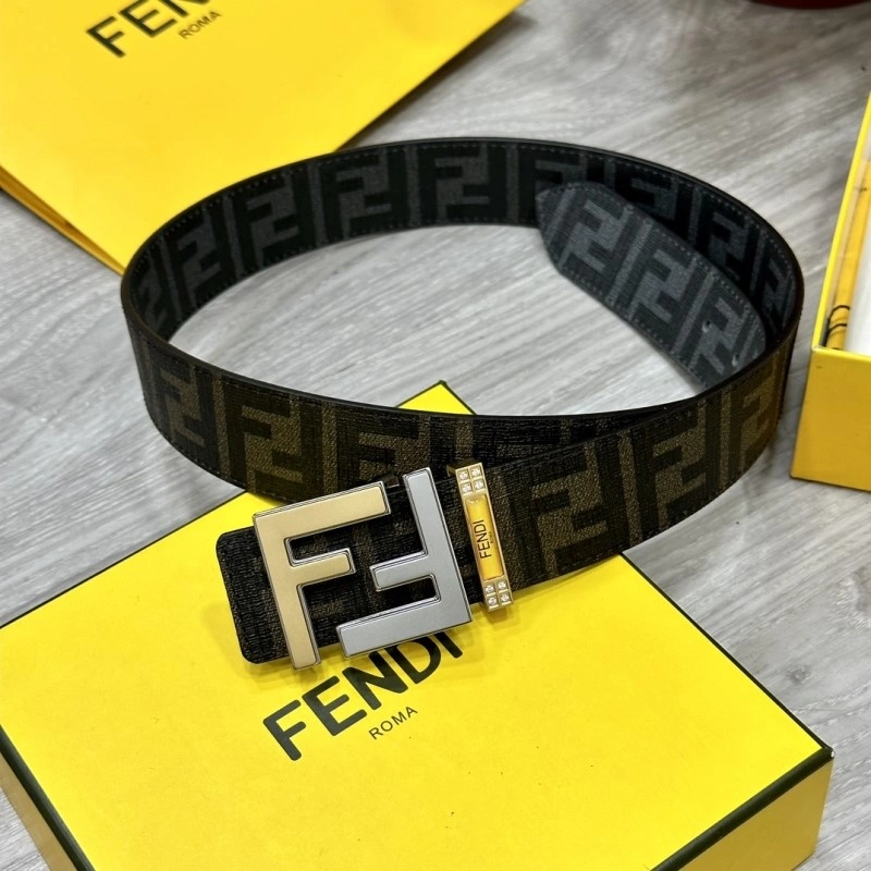 Bargain Fendi Belts