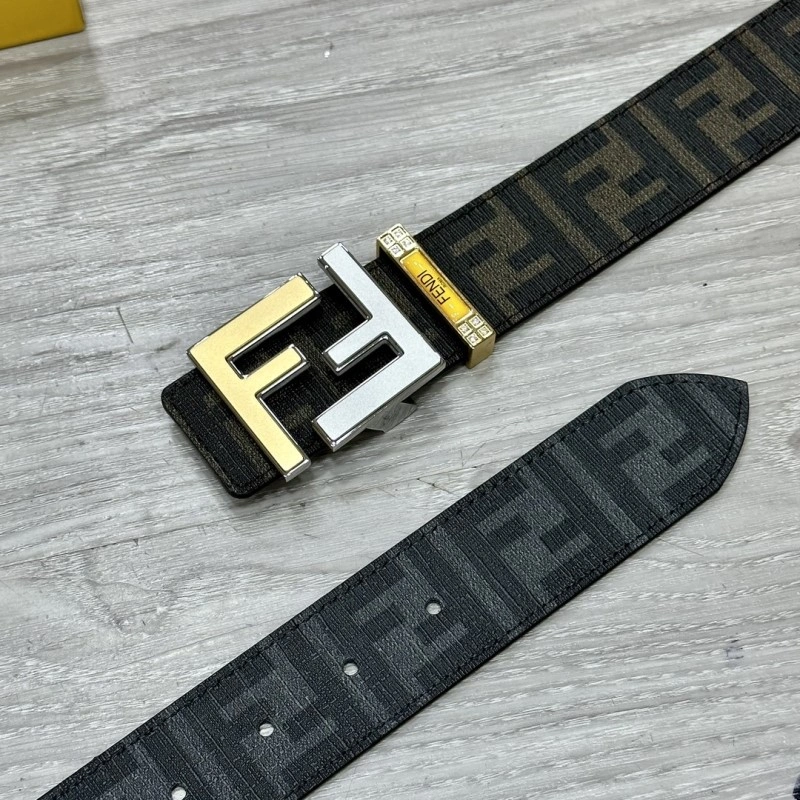 Bargain Fendi Belts