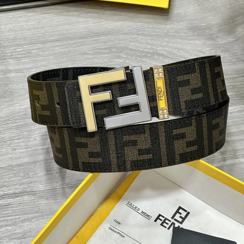 Bargain Fendi Belts