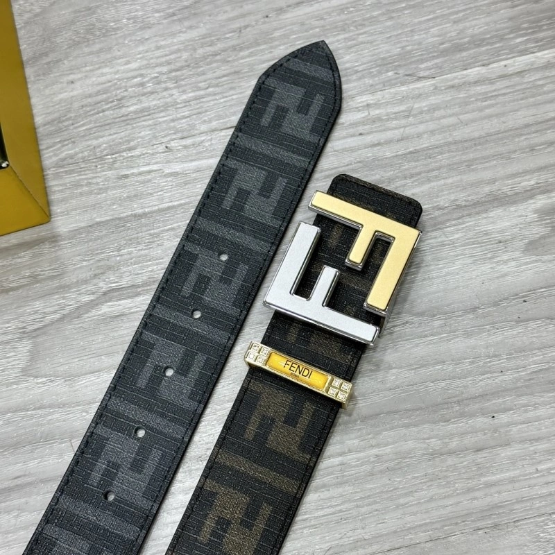 Bargain Fendi Belts