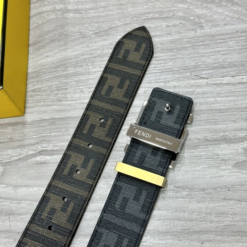 Bargain Fendi Belts