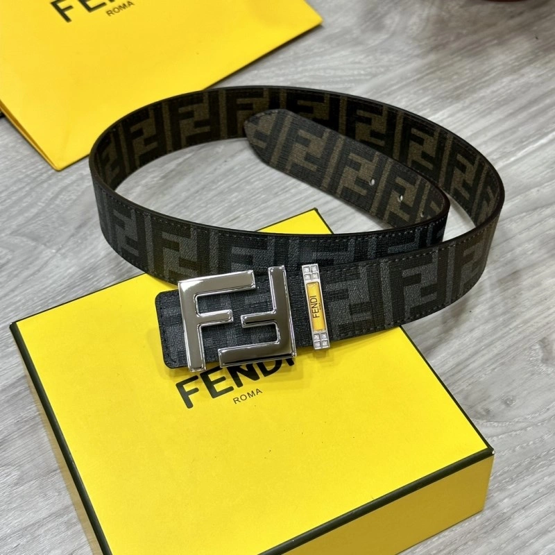 Exact replica Fendi Belts