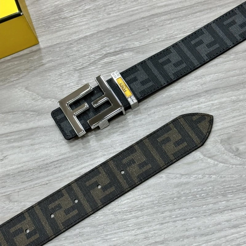 Exact replica Fendi Belts
