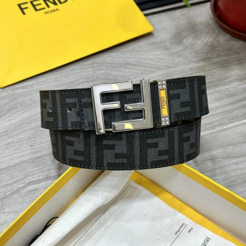 Exact replica Fendi Belts