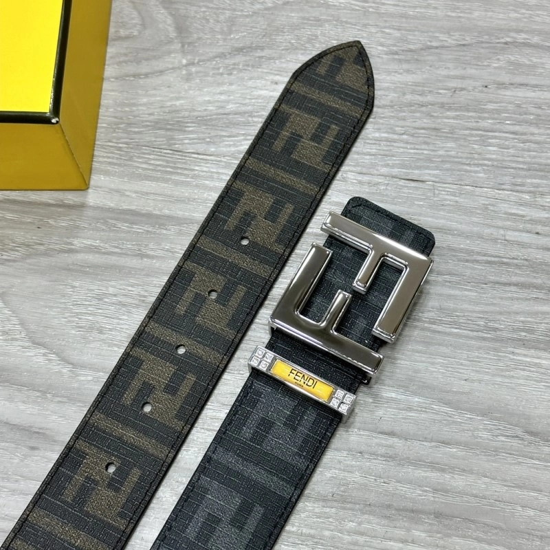 Exact replica Fendi Belts
