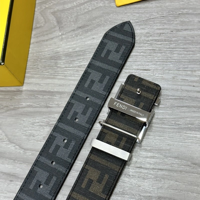 Exact replica Fendi Belts