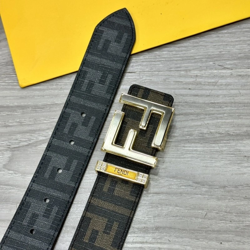 Genuine Fendi Belts