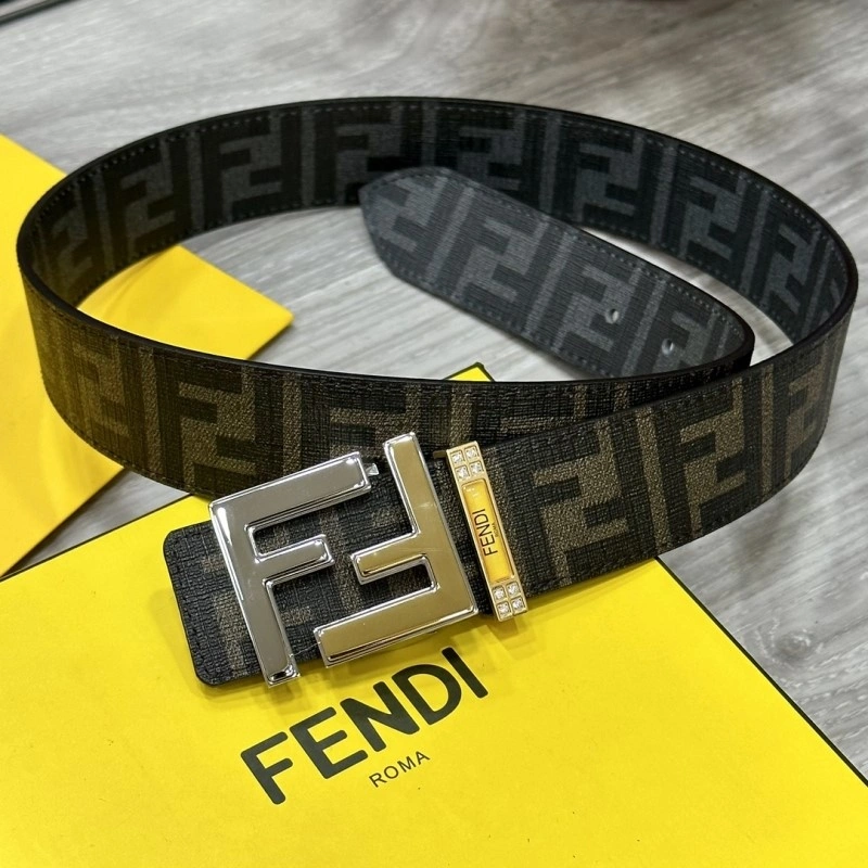 Top match Fendi Belts