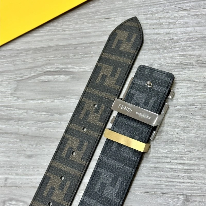 Top match Fendi Belts