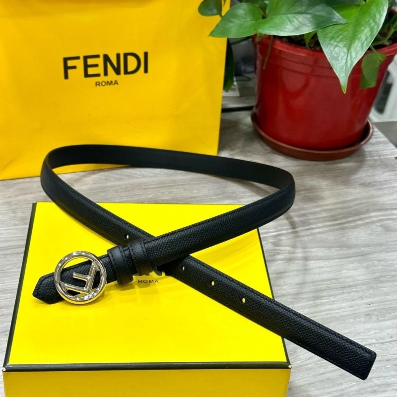 Original Fendi Belts