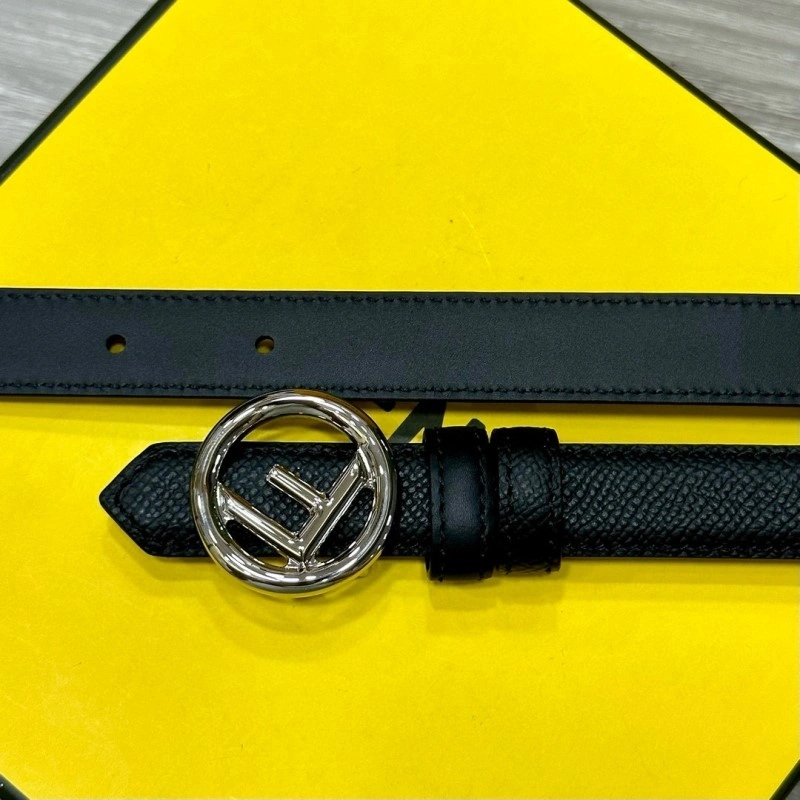 Original Fendi Belts