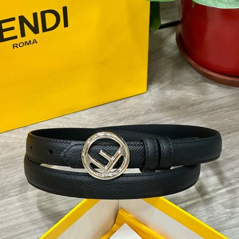 Original Fendi Belts